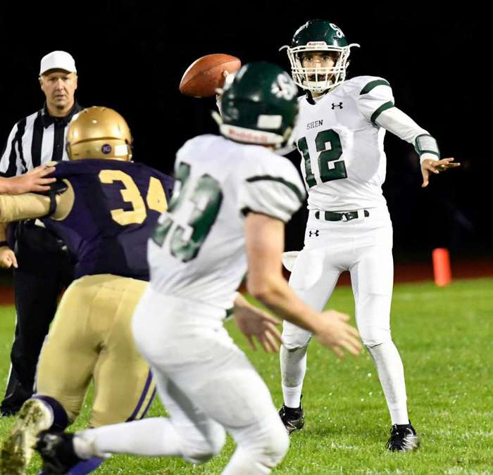 2025 Program :: Section 2 Football Officials